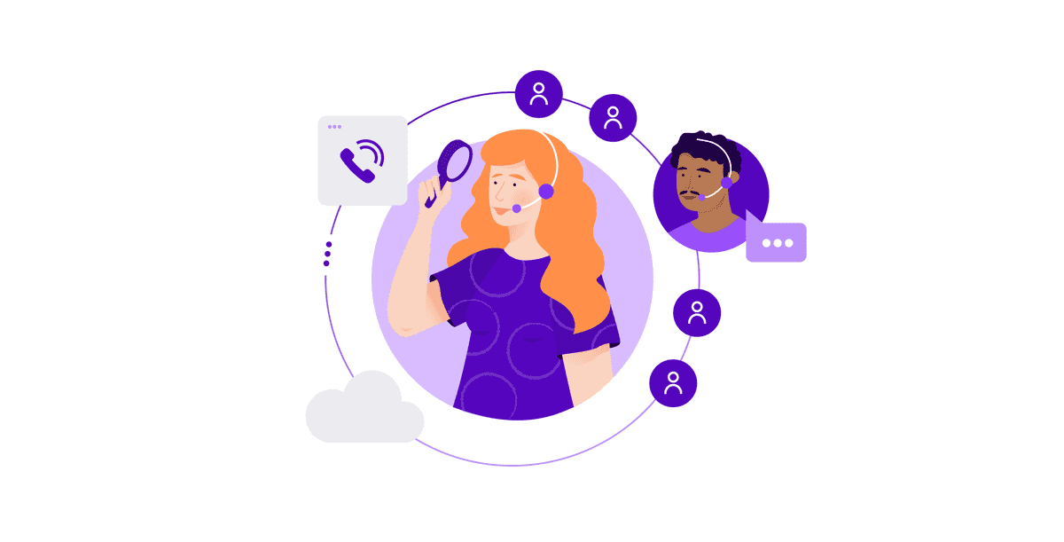 What is Automatic Call Distribution (ACD)? | Talkdesk