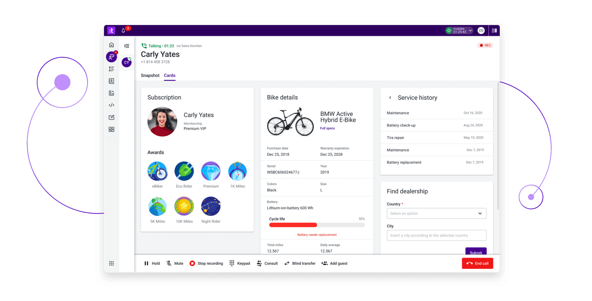See what you can do with Talkdesk | Talkdesk